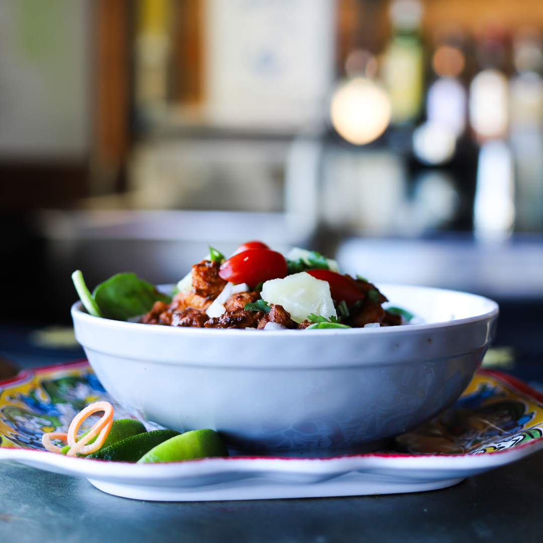 Sazón Criollo Taquería – Sazon