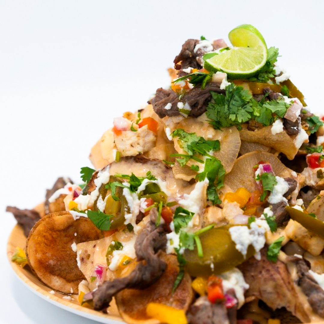 Sazón Criollo Taquería – Sazon