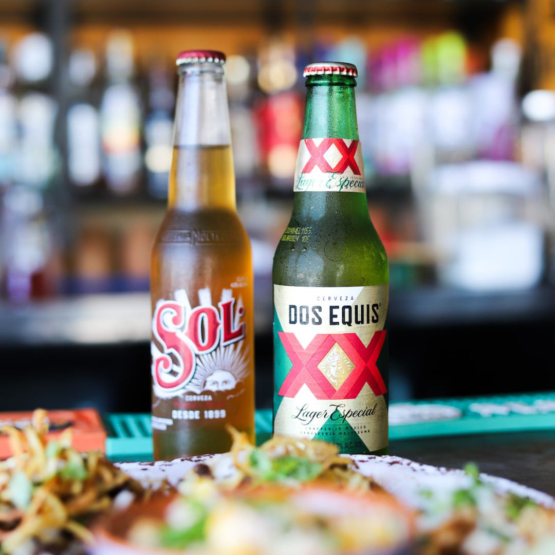 Sazón Criollo Taquería – Sazon