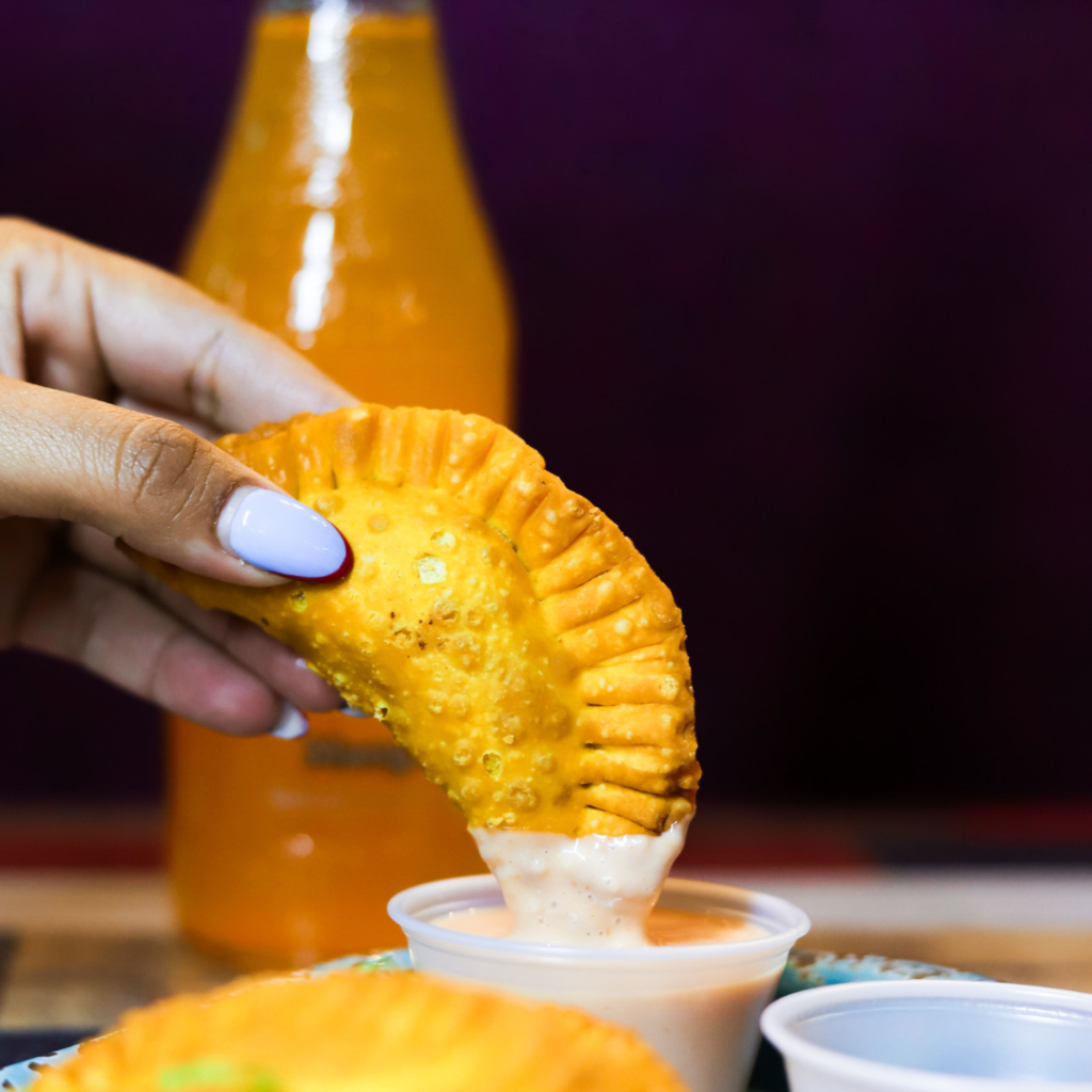 Sazón Monte Plaza – Sazon