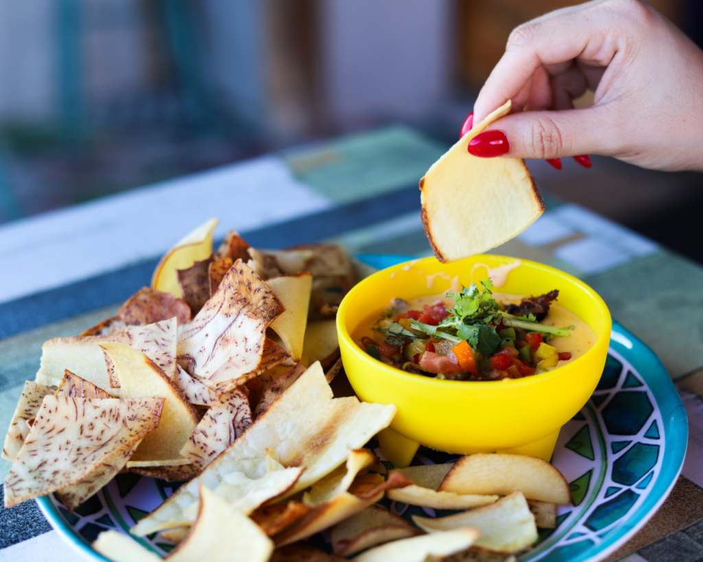 Sazón Criollo Taquería – Sazon