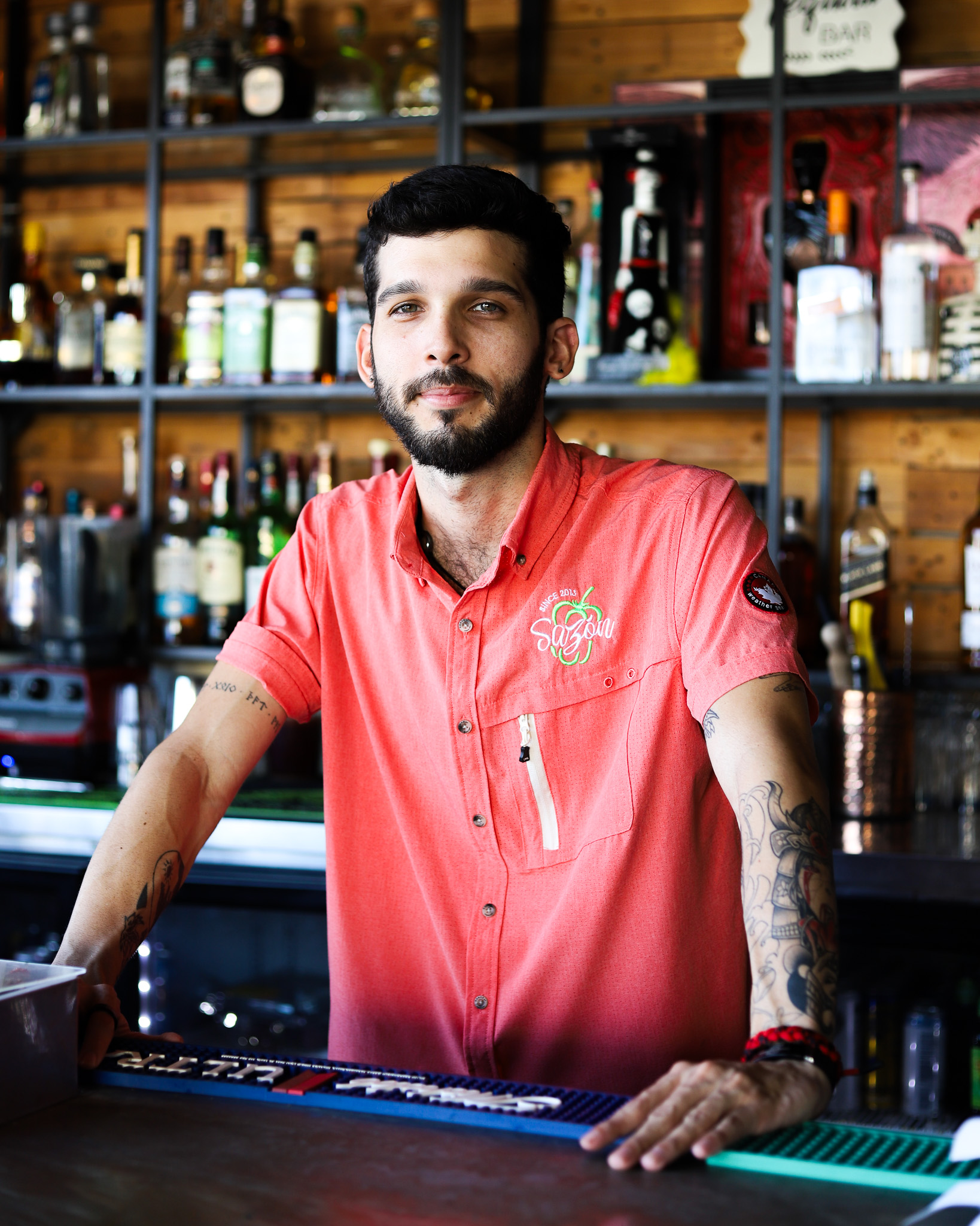 Sazón Monte Plaza – Sazon